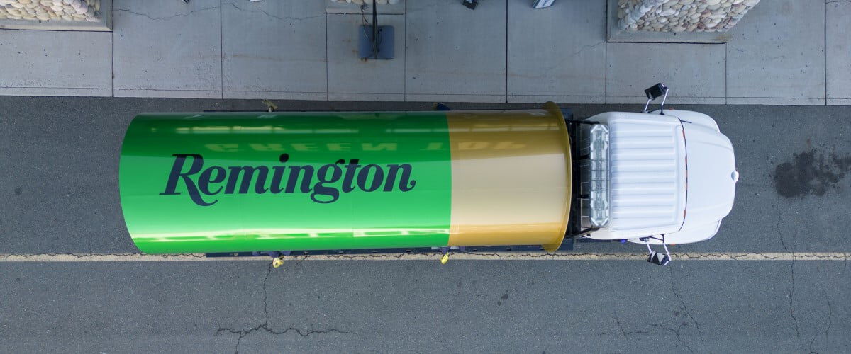 Green Top’s Big Green Shell