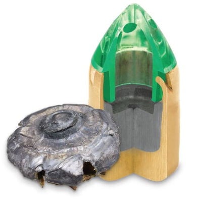 Premier AccuTip Sabot Slug