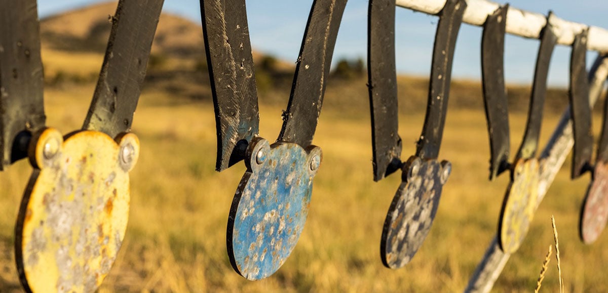 The Joys of Plinking