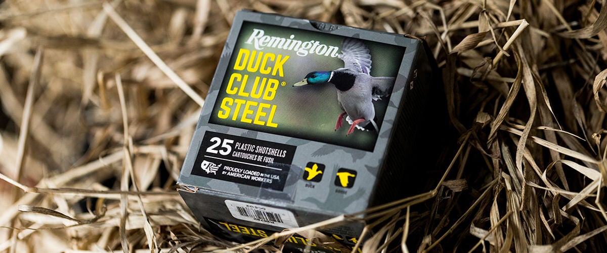 How to Choose Duck Hunting Shells: A Practical Guide for the New and ...