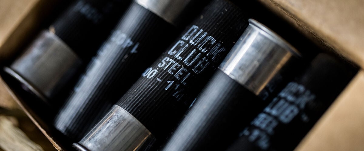 How to Choose Duck Hunting Shells: A Practical Guide for the New and ...