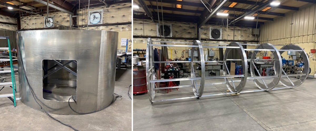 Green Top’s Big Green Shell