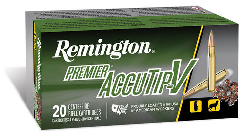 Rifle Caliber Chart: Hunt with the Right Cartridge