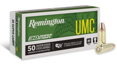 30 SUPER CARRY REVIEW: HOW DOES IT STACK UP?