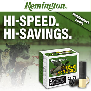 Shop Primers Ammo | Reloading | Remington