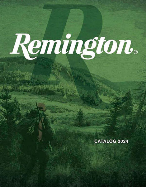 Remington Catalog