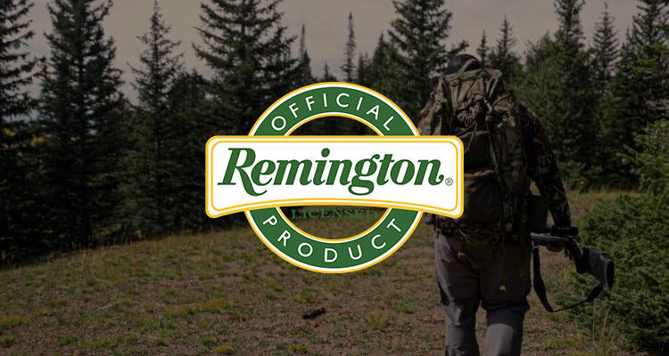 Remington Licensed Products
