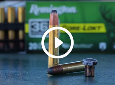 360 Buckhammer - Gallery