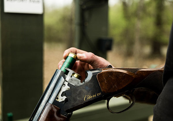 Best 12 Gauge Target Shells for Clay Shooting