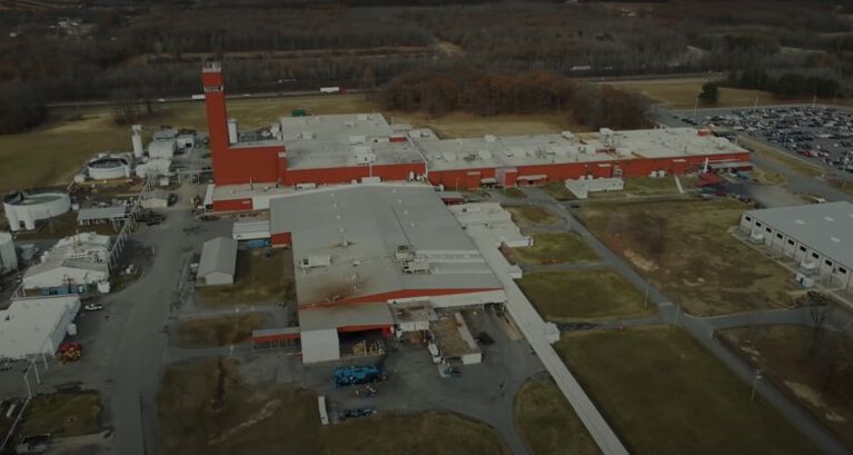 Inside the Remington Factory