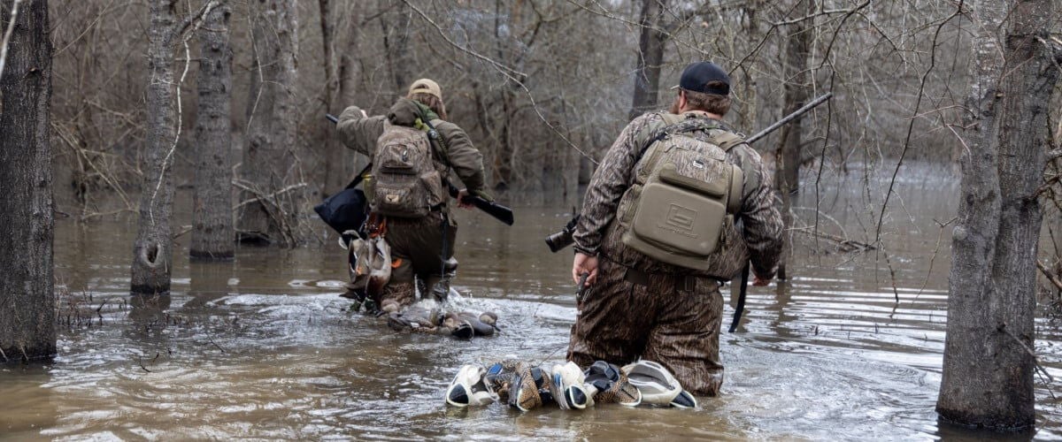 The Beginner's Guide To Waterfowl Hunting