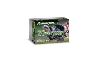 Shop Turkey Shotgun Shells | Premier Magnum Turkey Loads | Remington