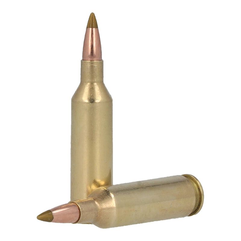 Remington Premier 17 Rem Fireball 20 Gr AccuTip-V Boat Tail Box of 20 ...