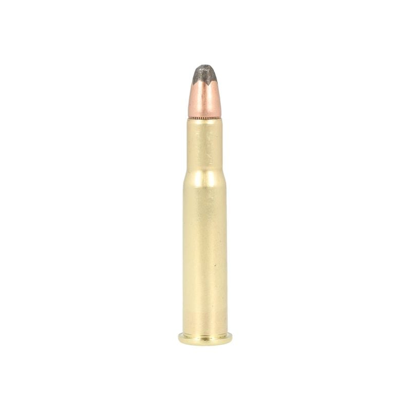 soft point bullet