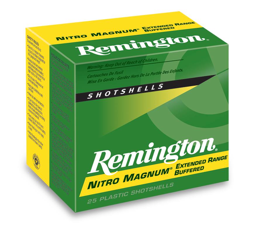 Buy Nitro Magnum for USD 43.99 | Remington