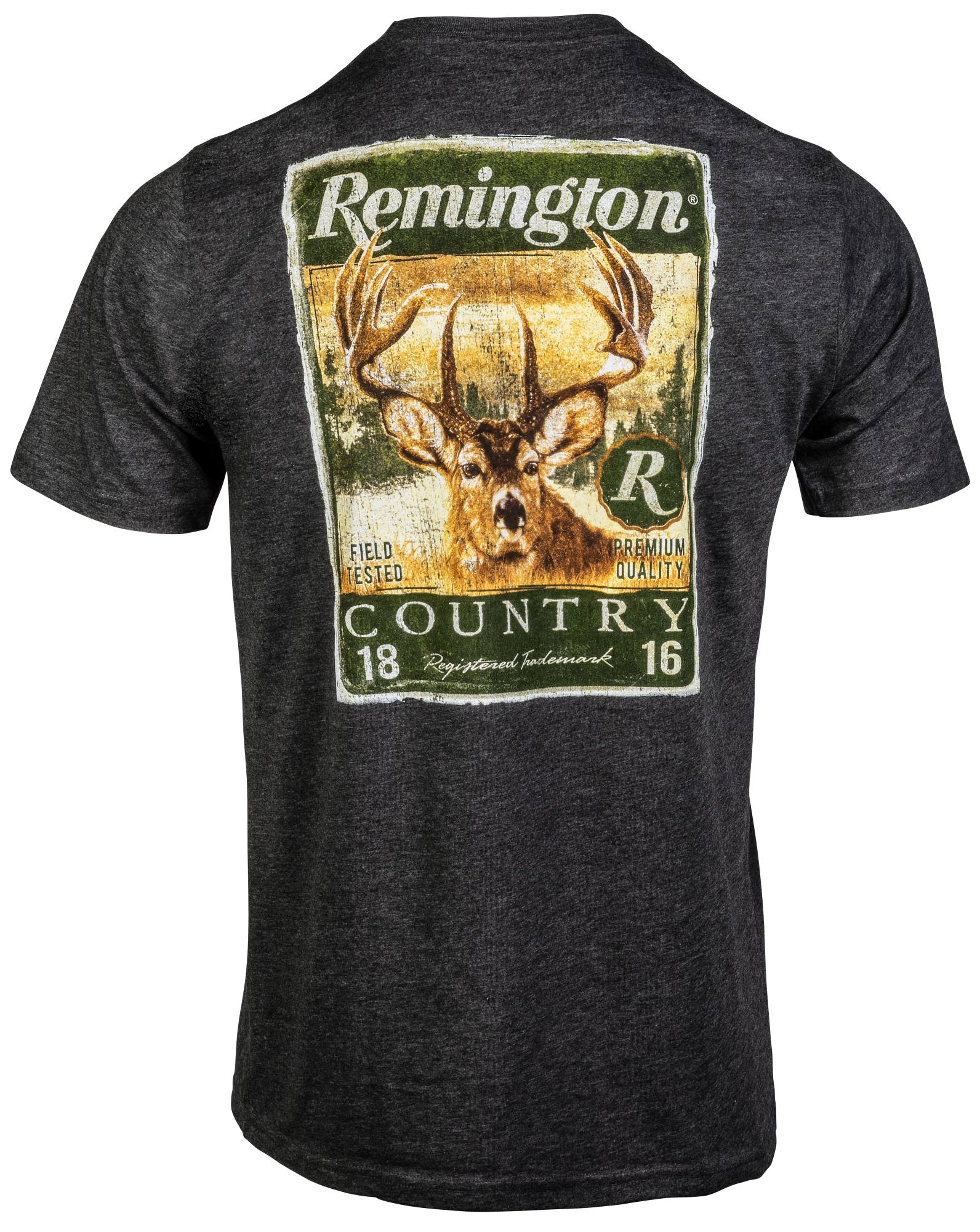 Shop Short Sleeve Shirts And More | Remington
