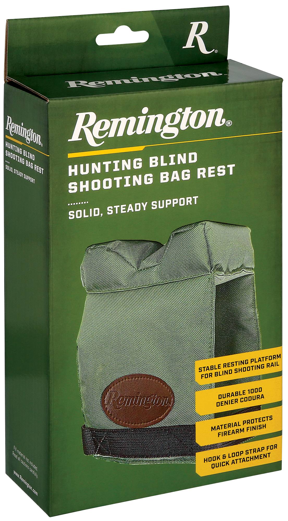 Shop Gear | Merchandise | Remington