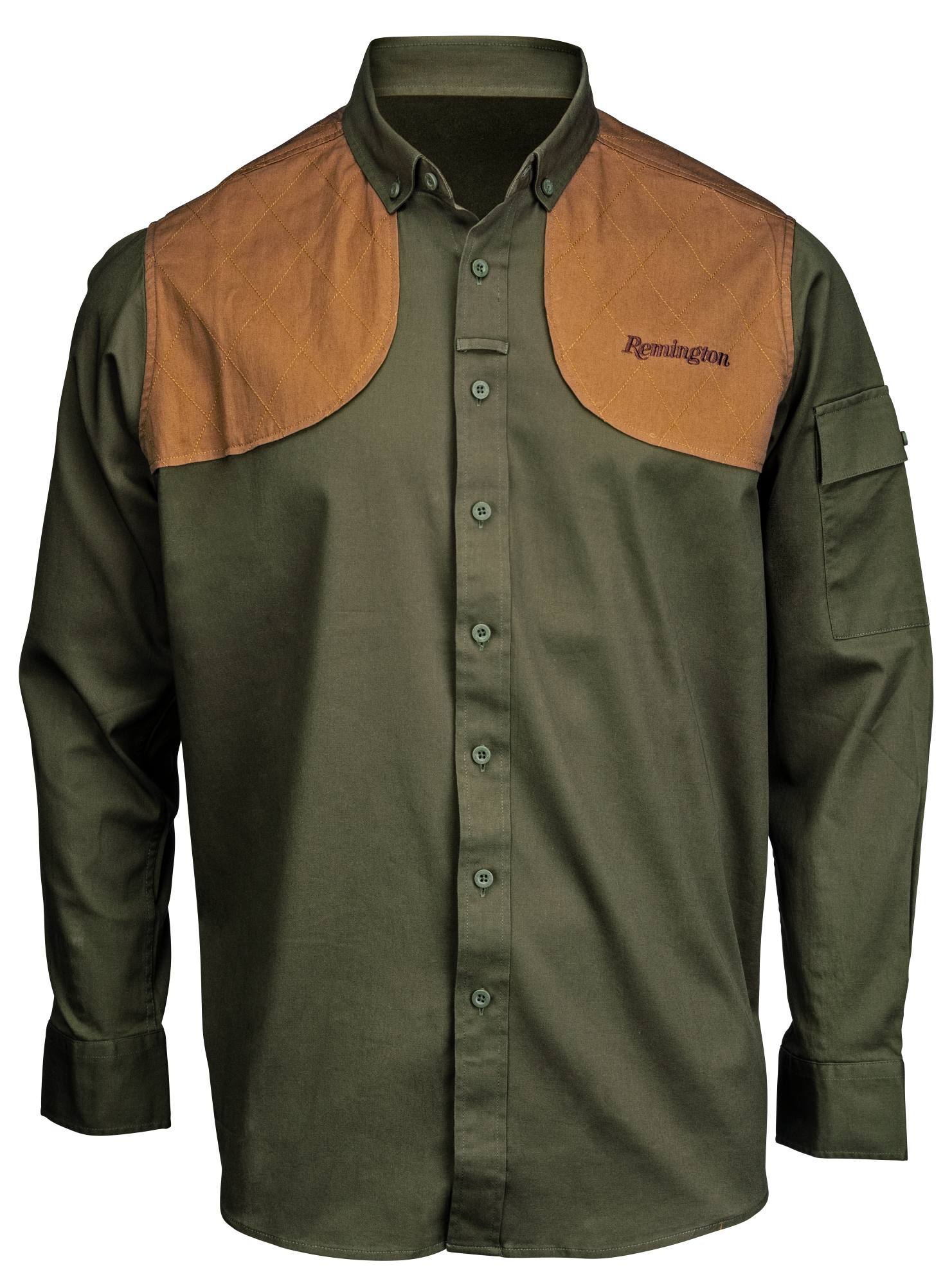 Shop Long Sleeve Shirts And More | Remington