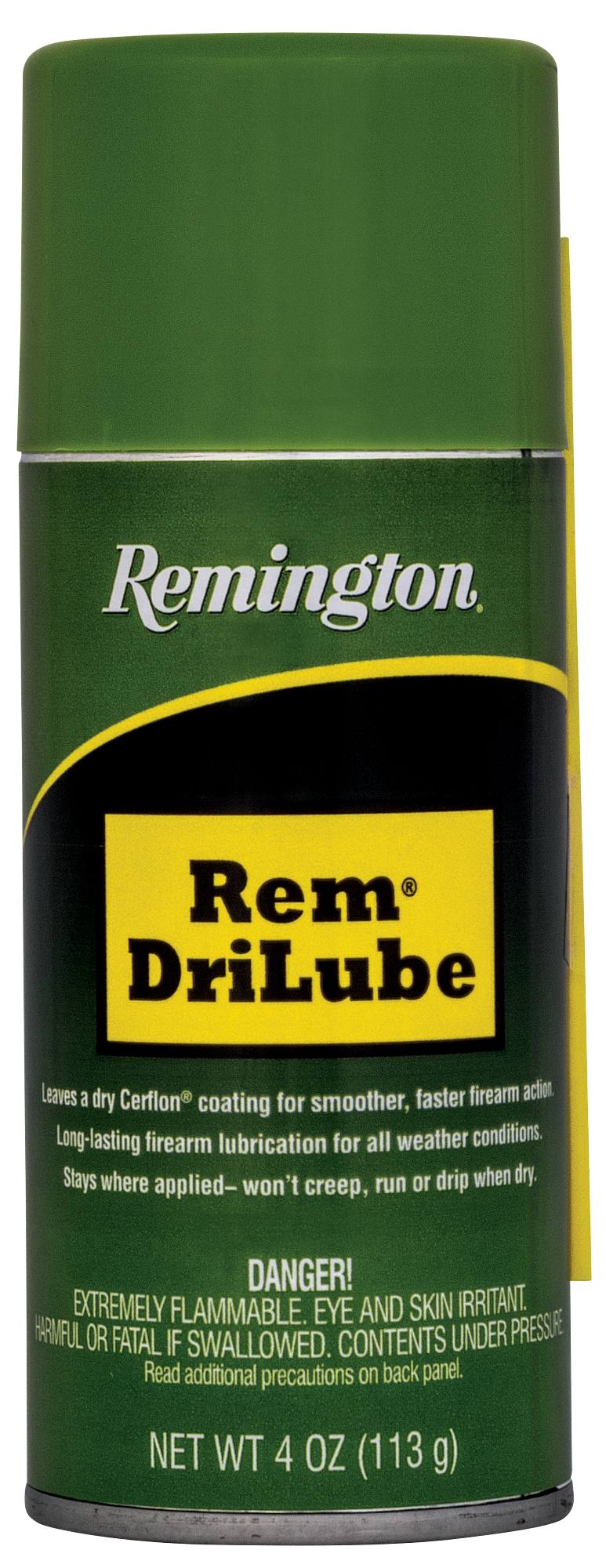 Buy Rem Dri Lube for USD 7.49 | Remington