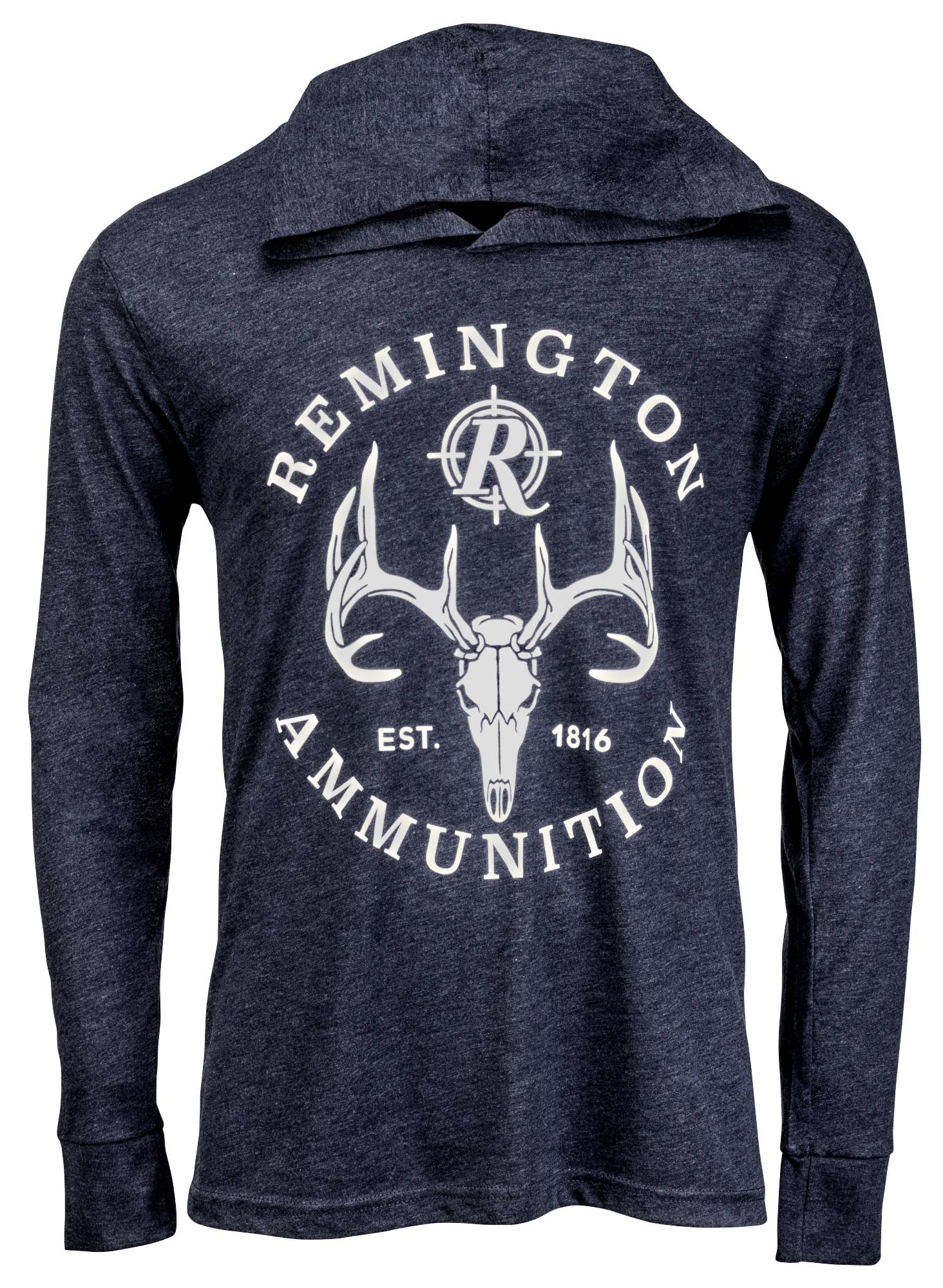 Shop Long Sleeve Shirts And More | Remington