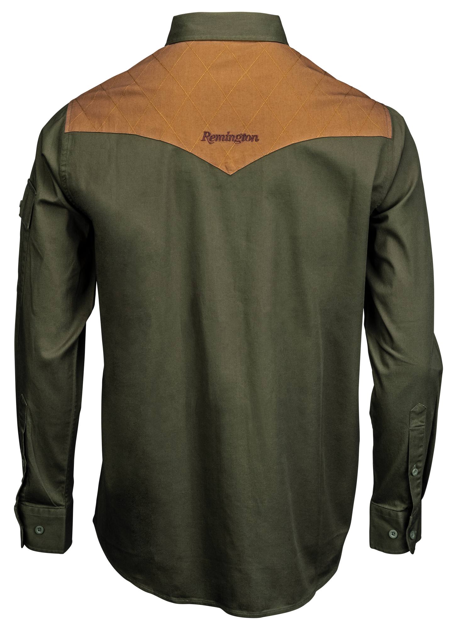 Shop Merchandise | Merchandise | Remington