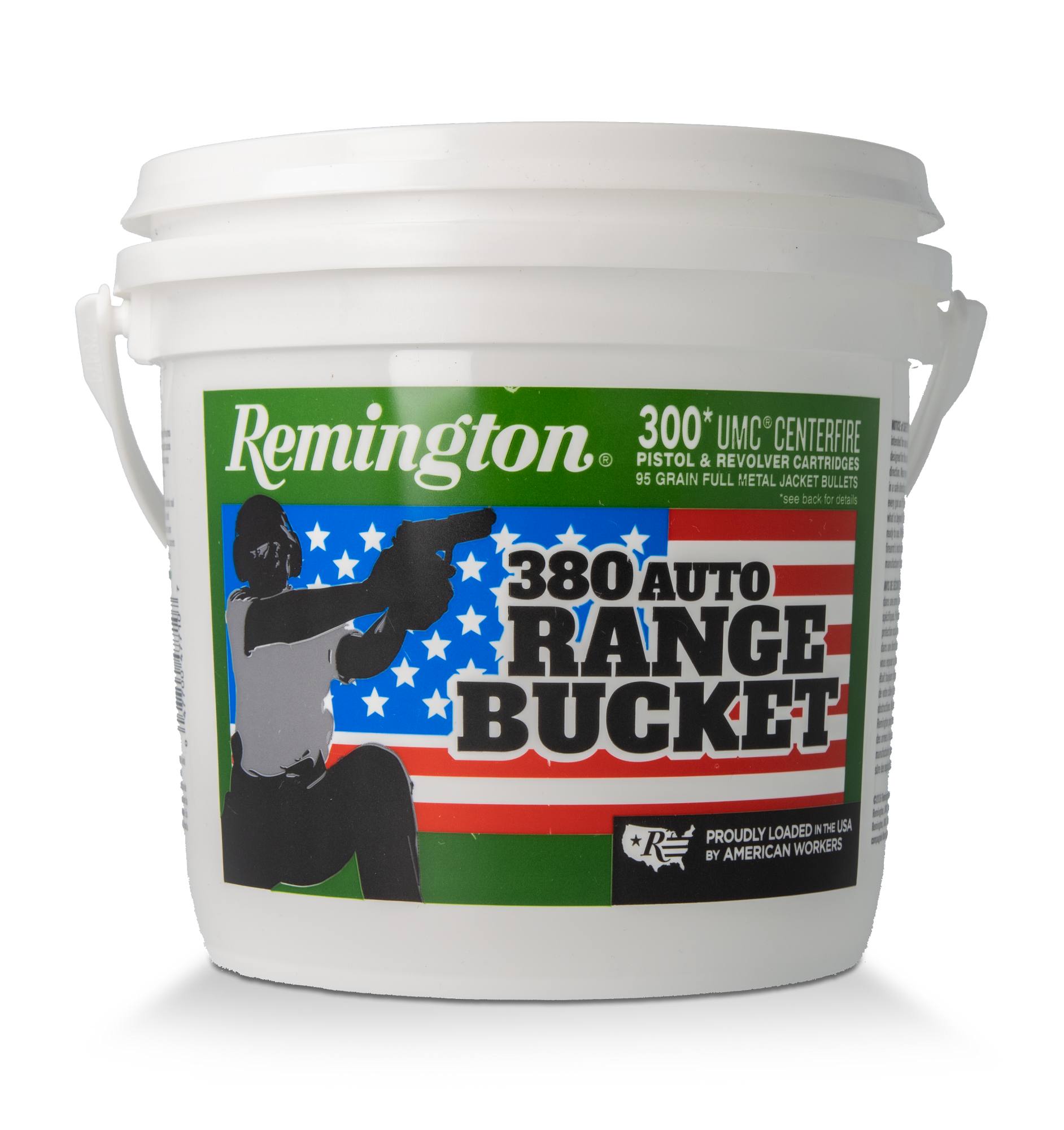 Buy UMC Handgun 380 Auto R23978 for USD 205.99 | Remington