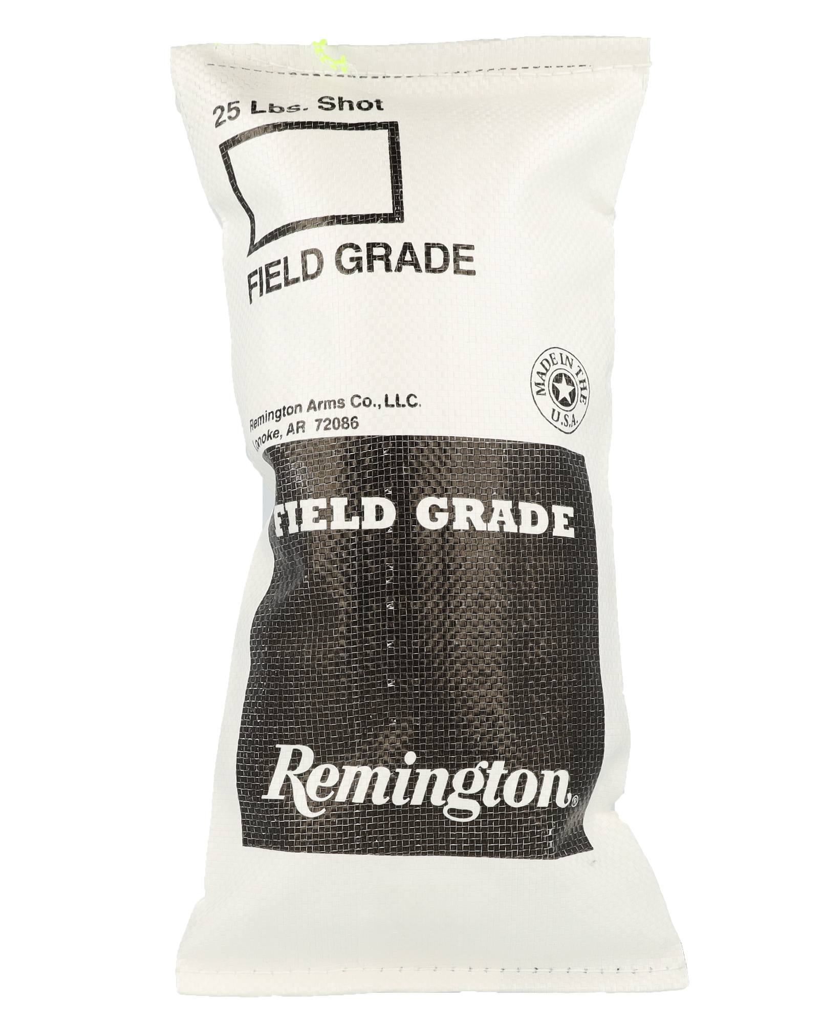 Buy Remington Bagged Shot - Buck, 1 Buck Shot | Remington